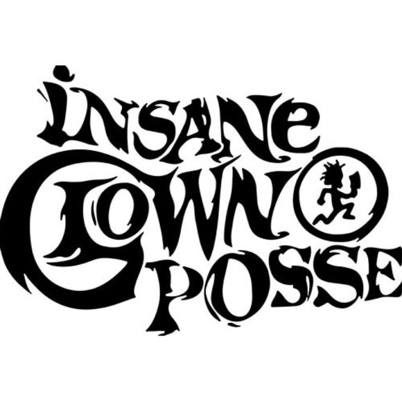 insane clown posse | Wall Decor | Icp Insane Clown Posse Juggalo ...